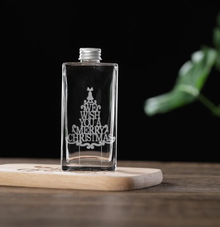 How to Engrave on Glass? – NEJE.SHOP