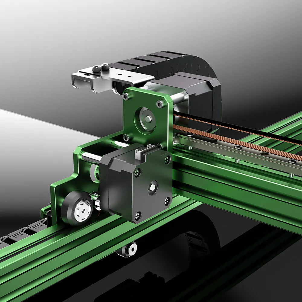 Why Stepper Motors Lock and How to Disable? – NEJE.SHOP