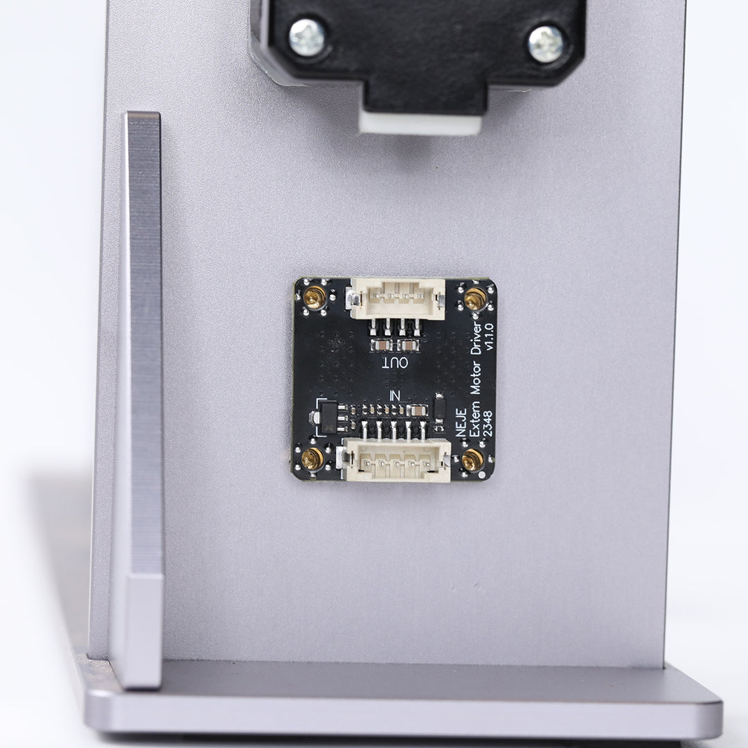 A-axis Driver Board for NEJE Laser Controller Board – NEJE.SHOP