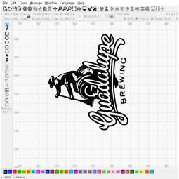 Tumbler Engraving| DXF File | Art,Gift,Portrait – NEJE.SHOP