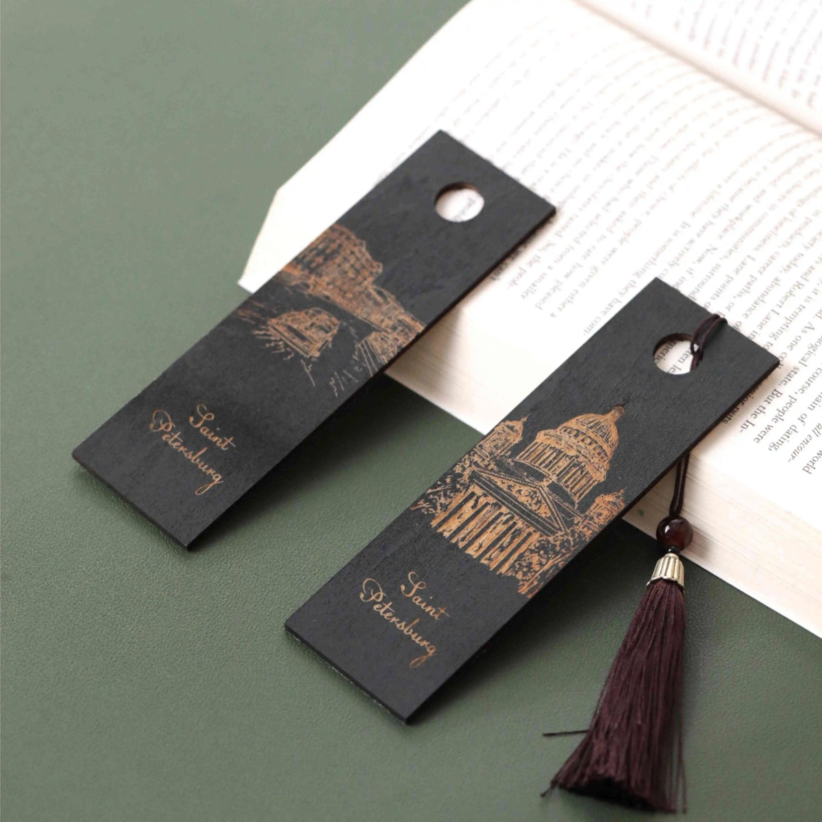 Bookmark | DXF,SVG |Art ,Gift, Woodworking – NEJE.SHOP