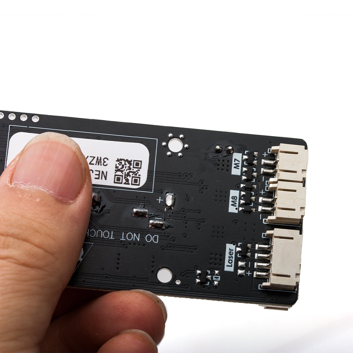 NEJE 5 Series Laser Controller Board - Laser Control System / Card for ...