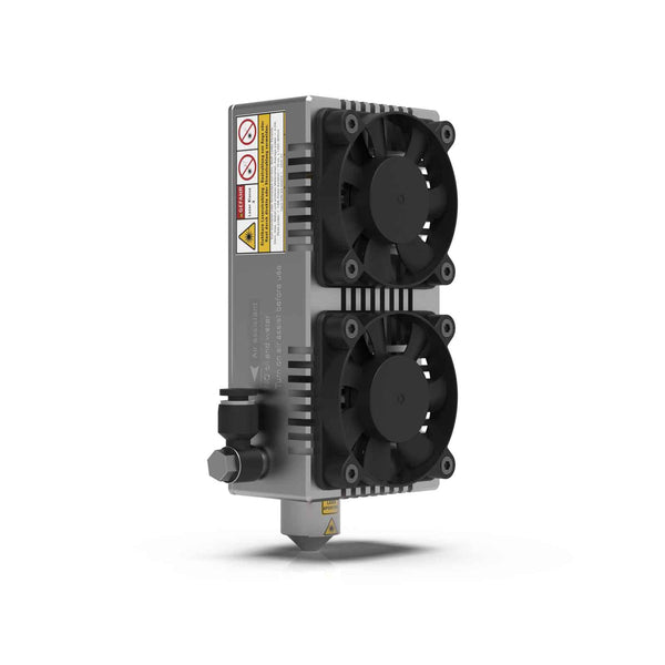 NEJE E80 Fixed-Focus Laser Module for Cutting and Carving - Matrix Opt ...