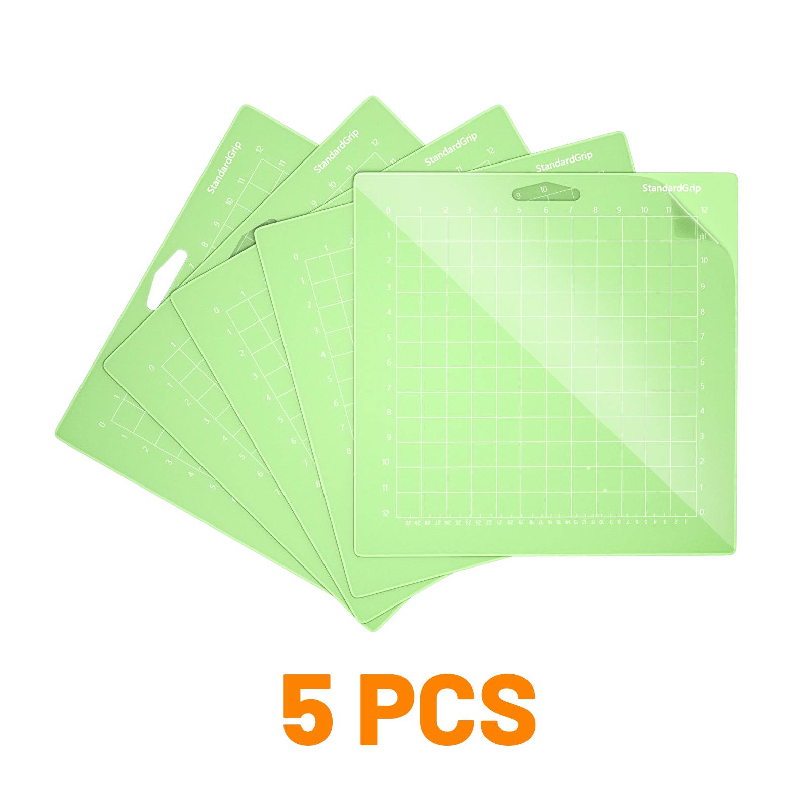 NEJE LightGrip Adhesive Cutting Mat for NEJE Max 4 Laser engraver (5pc ...